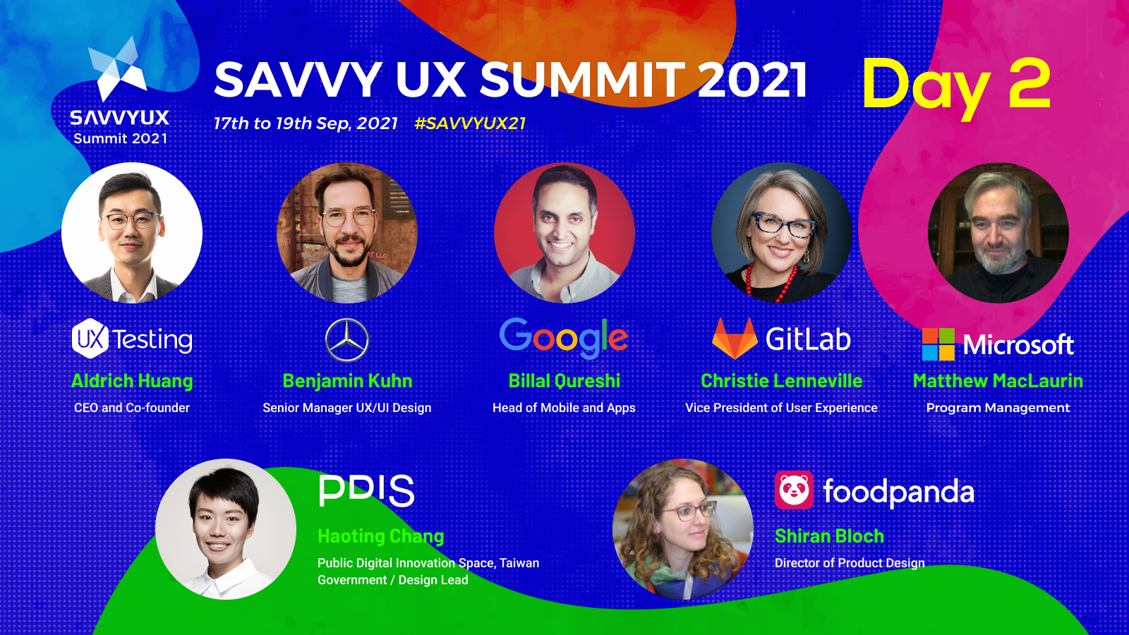 Uxtesting Website 2022