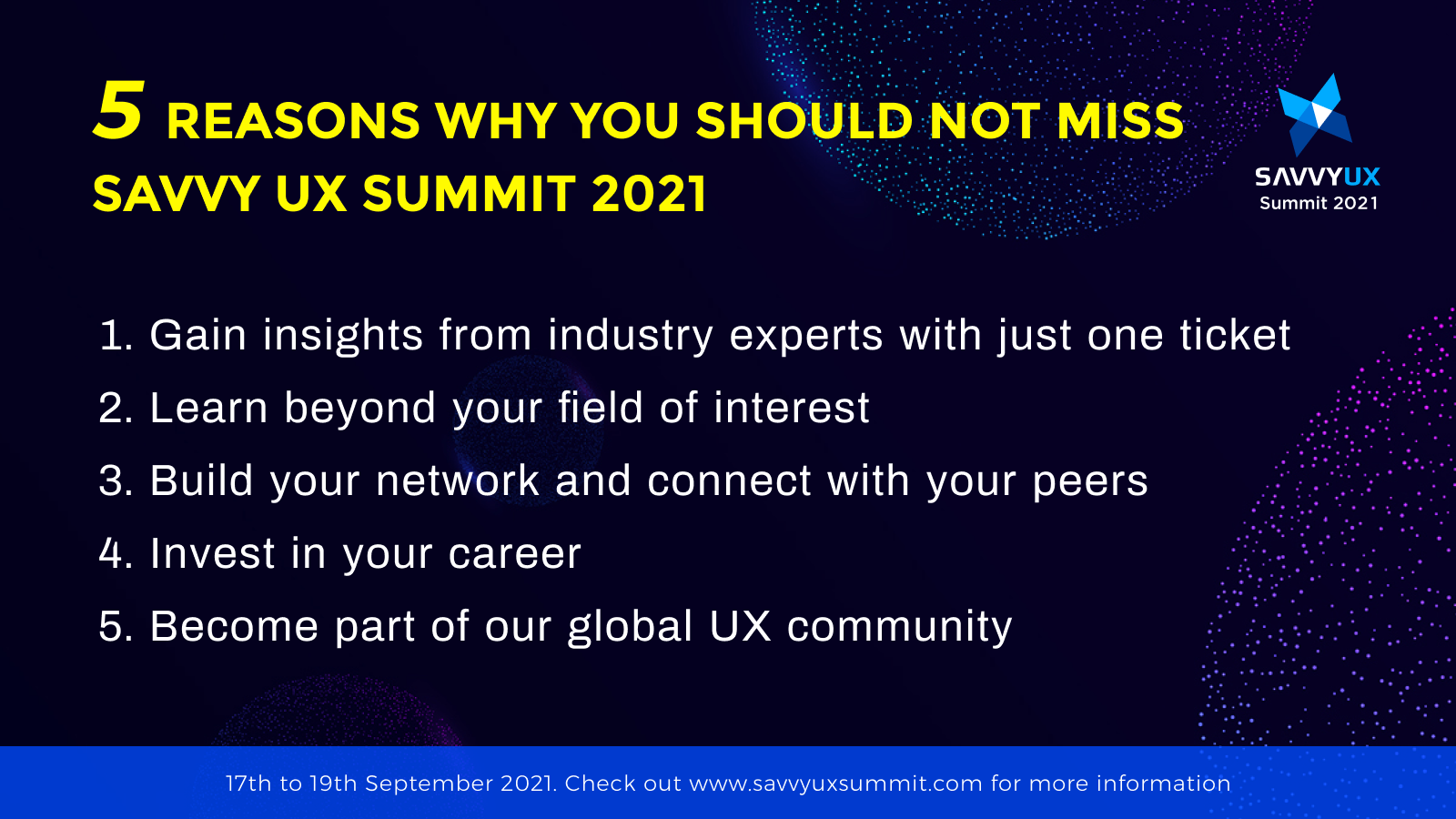 Uxtesting Website 2022