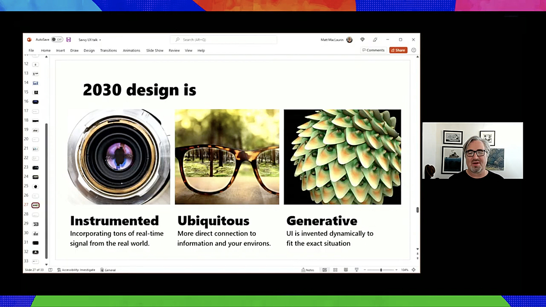 Uxtesting Website 2022