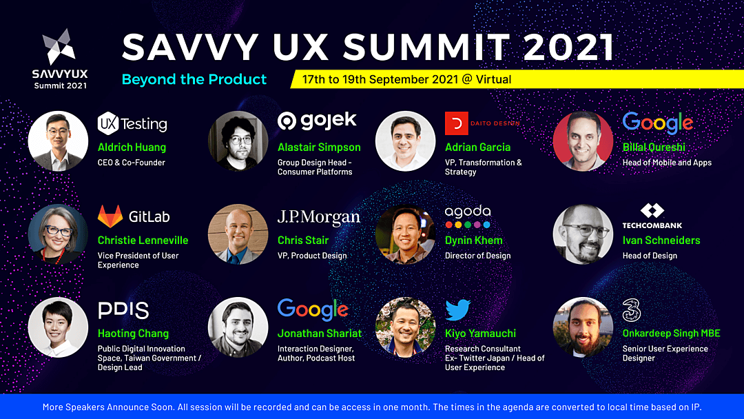 Uxtesting Website 2022