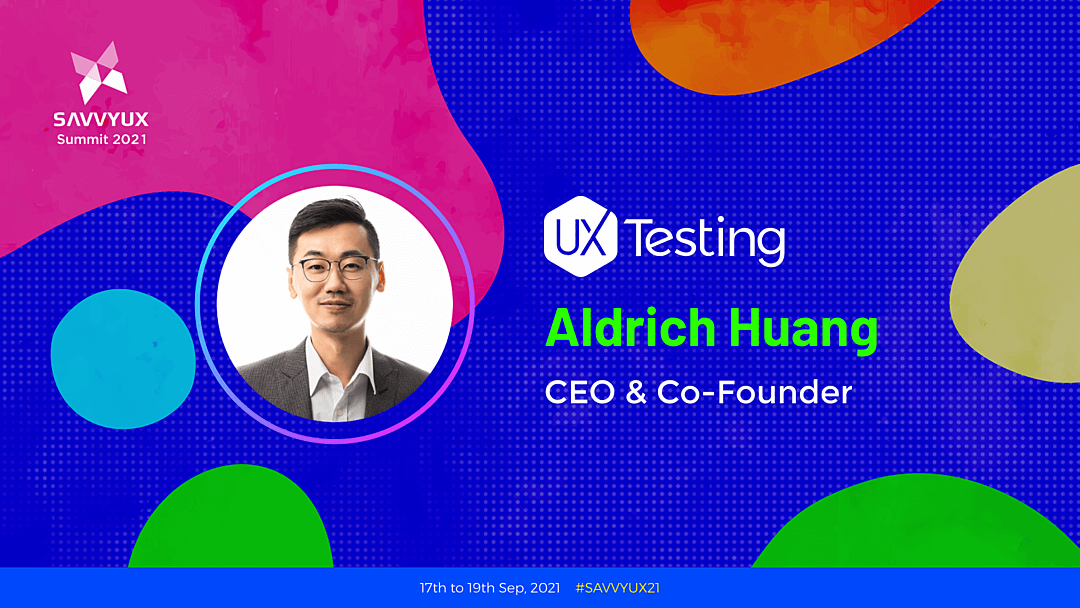 Uxtesting Website 2022